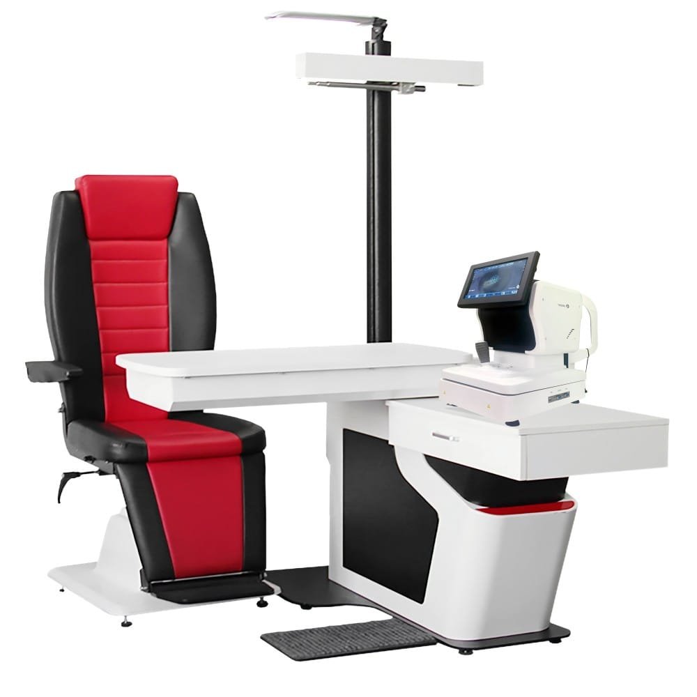 Ophthalmic Unit – link-eyecare.com